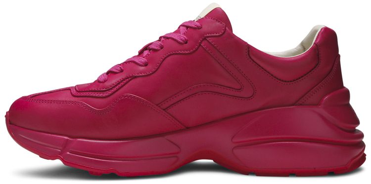 Gucci Rhyton 'Pink' - Gucci - 536900 DRW00 5752 | GOAT