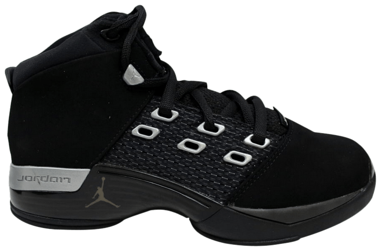 Air Jordan 17 Retro GS 'Countdown Pack' - Air Jordan - 322722 001 | GOAT