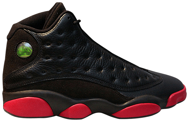 Air Jordan 13 Retro GS 'Dirty Bred' - Air Jordan - 414574 033 | GOAT