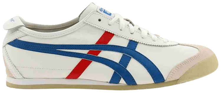 Mexico 66 - ASICS - DL408 0146 | GOAT