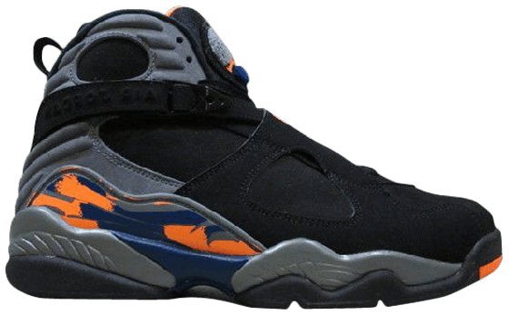 Air Jordan 8 Retro 'Phoenix Suns' - Air Jordan - 305381 043 | GOAT