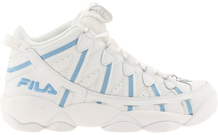 Spaghetti Jerry Stackhouse Tobacco Road - Fila - 1VB90060 159 | GOAT