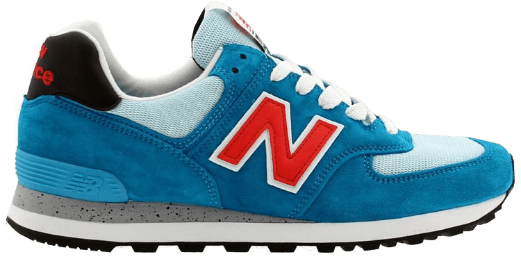 574 Made In USA - New Balance - US574BP | GOAT