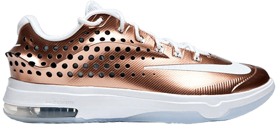 KD 7 Elite 'EYBL' - Nike - 800514 914 | GOAT