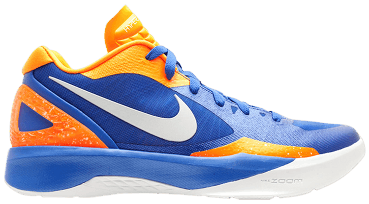 Zoom Hyperdunk 2011 Low 'Linsanity' - Nike - 487638 418 | GOAT