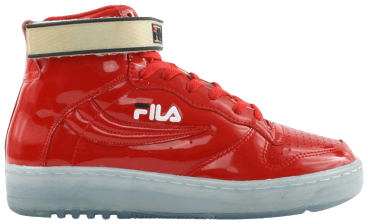 Fx-100 Hi Clear - Fila - 7bjnu1759 | GOAT