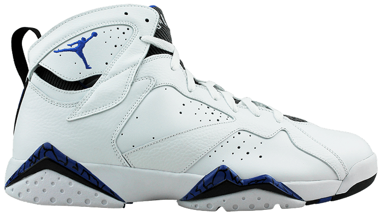 Air Jordan 7 Retro DMP 'Orlando' - Air Jordan - 304775 161 | GOAT