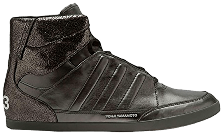 Y-3 Honja High - adidas - Q35221 | GOAT