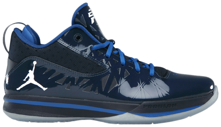 CP3.V - Air Jordan - 487428 400 | GOAT