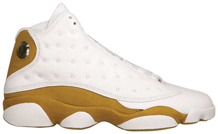 Air Jordan Retro 13 'Wheat' - Air Jordan - 309259 171 | GOAT