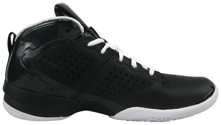 Fly Wade 2 - Air Jordan - 479976 010 | GOAT