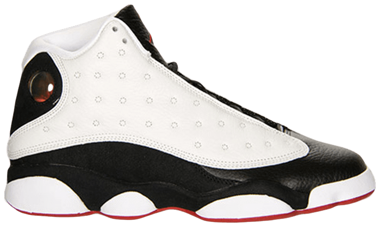 Air Jordan 13 Retro 'Countdown Pack' - Air Jordan - 309259 104 CDP | GOAT