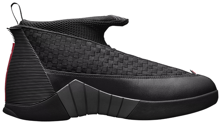 Air Jordan 15 Retro 'Stealth' 2017 - Air Jordan - 881429 001 | GOAT