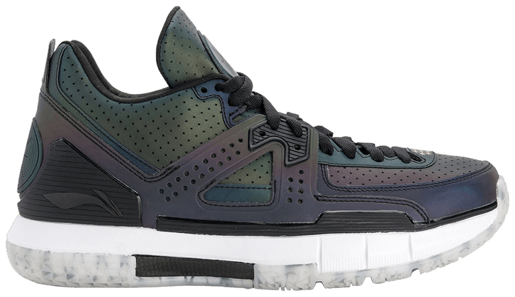 Way of Wade 5 'All-Star' - Li-Ning - ABAM057 5 | GOAT