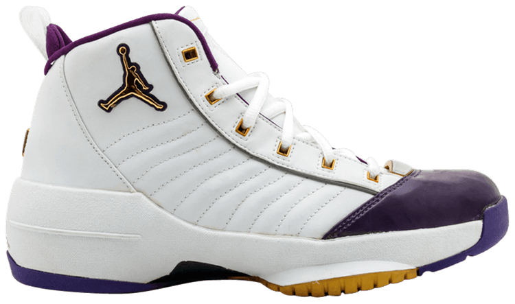 Air Jordan 19 OG SE GS 'West Coast' - Air Jordan - 308493 172 | GOAT