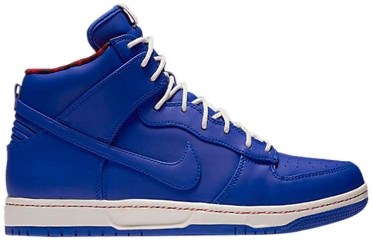 Dunk Ultra 'Racer Blue' - Nike - 845055 400 | GOAT