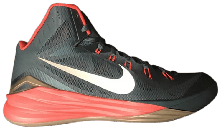 Hyperdunk 2014 Sample - Nike - 653640 000 01 LN2 | GOAT