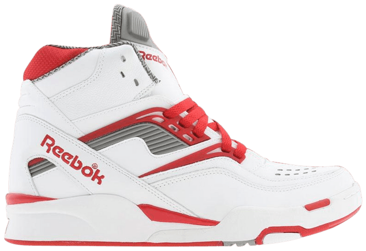 Twilight Zone Pump - Reebok - J10325 | GOAT
