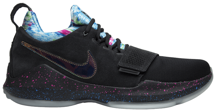 PG 2 'EYBL' - Nike - BQ4478 600 | GOAT