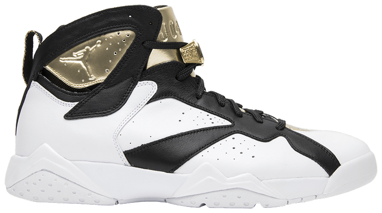 Air Jordan 7 Retro 'Cigar' - Air Jordan - 725093 630 | GOAT