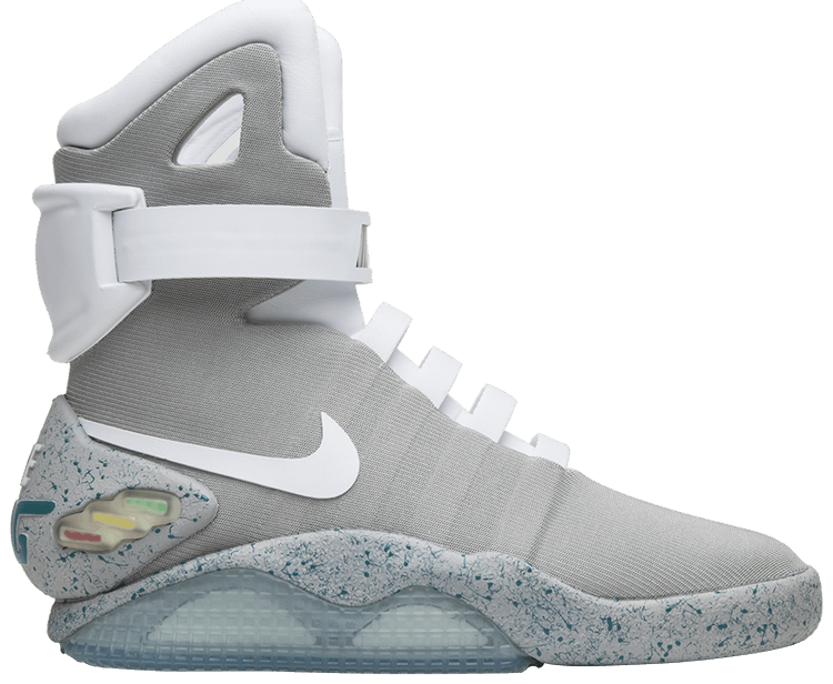 Nike Mag 2016 'Auto-Lacing' - Nike - AMG 16 | GOAT
