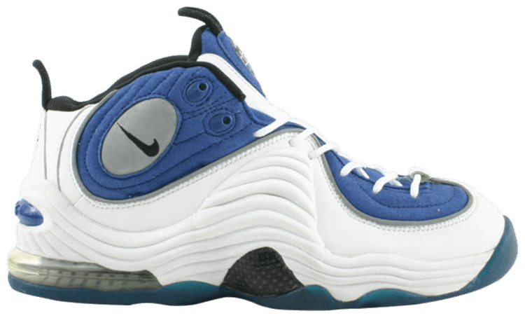 Air Penny 2 - Nike - 130608 411 | GOAT