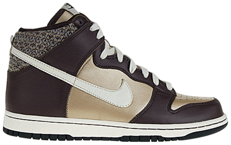 Wmns Dunk High - Nike - 309437 911 | GOAT