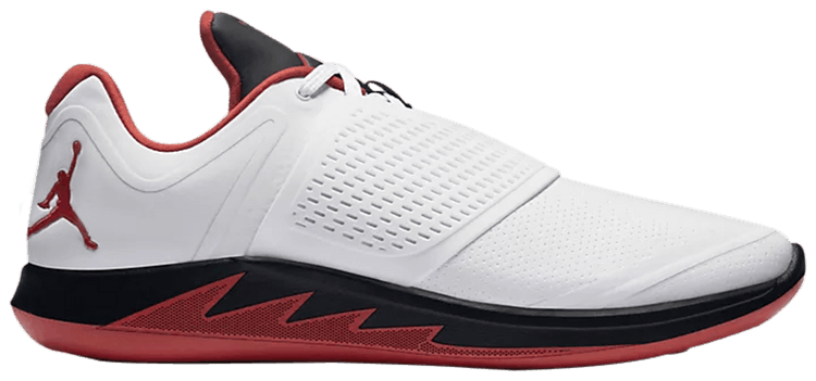 Jordan Grind 2 - Air Jordan - AO9567 100 | GOAT