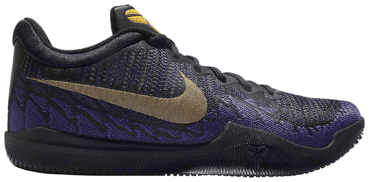 Mamba Rage EP 'Court Purple' - Nike - 908974 024 | GOAT
