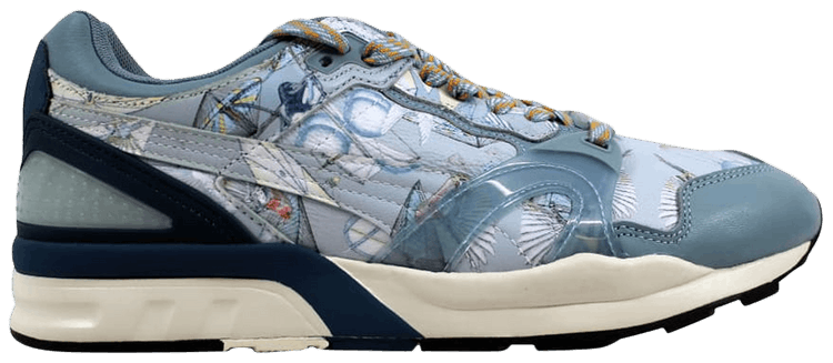 Swash London x Trinomic XT2 Plus 'Indian Teal' - Puma - 359078 01 | GOAT