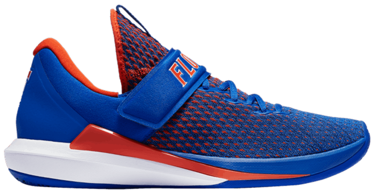 Jordan Trainer 3 'Florida Gators' - Air Jordan - AR1402 400 | GOAT