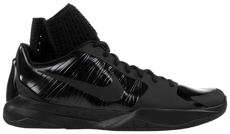 Kobe 4 Sample - Nike - MNBSKT 096 | GOAT