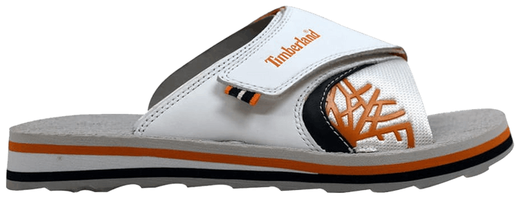 Velcro Flip Flop Junior - Timberland - 62944 | GOAT