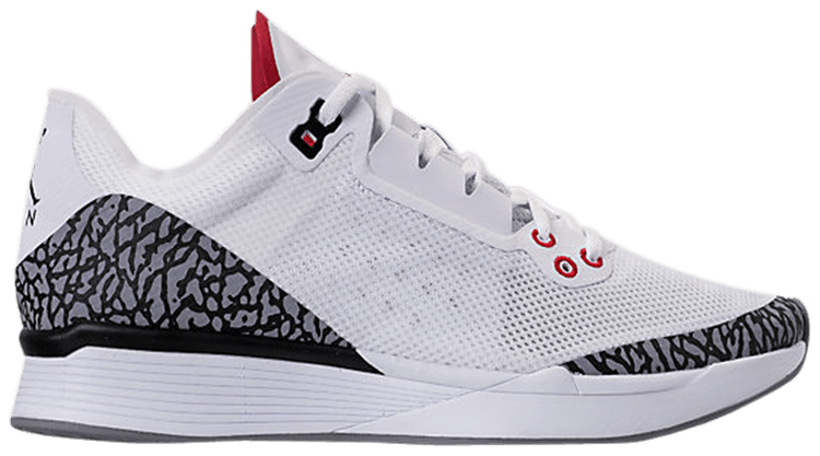 Jordan 88 Racer 'White Cement' - Air Jordan - AV1200 100 | GOAT