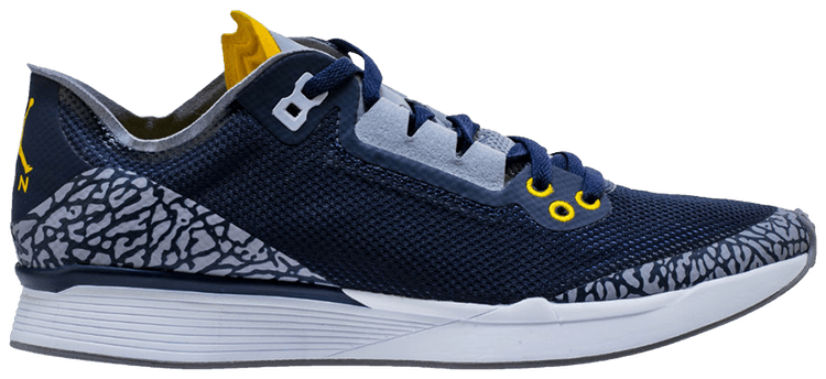 Jordan 88 Racer 'University of Michigan' - Air Jordan - AV1200 401 | GOAT
