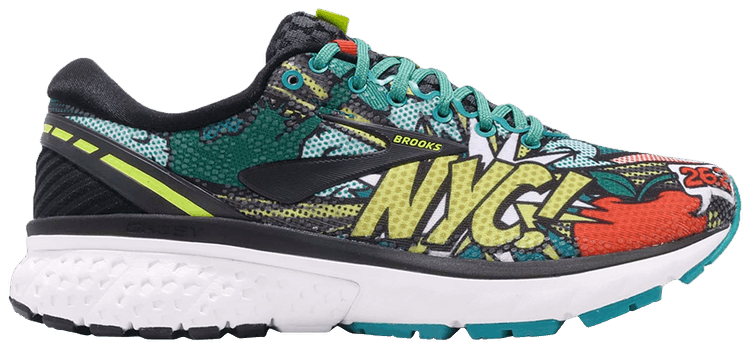 Wmns Ghost 11 'New York Marathon' - Brooks - 1202771B041 | GOAT