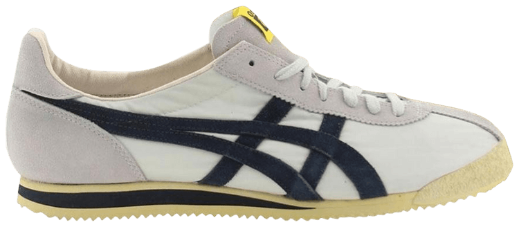 Tiger Corsair Vin - ASICS - D321N 1050 | GOAT