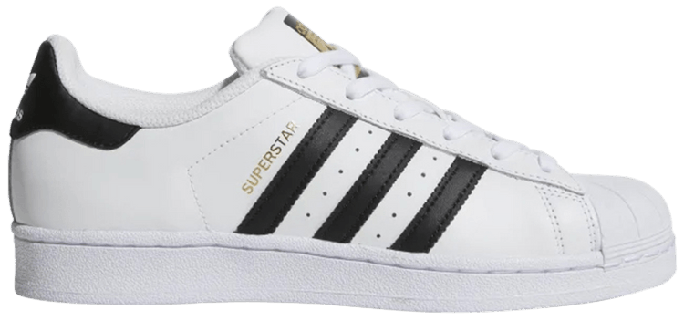 Wmns Superstar 'OG' - adidas - C77153 | GOAT