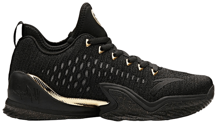 Marvel x KT3 Final Low 'Avengers' - Anta - 11831102R 1 | GOAT