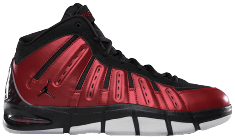 Jordan Melo M7 'Varsity Red' - Air Jordan - 414843 601 | GOAT