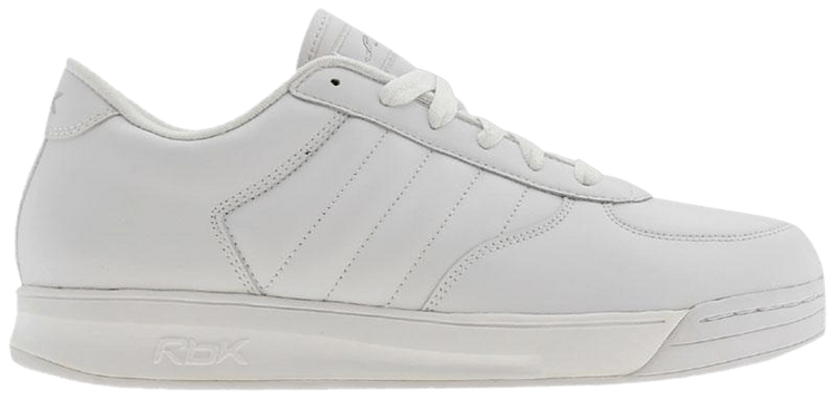 S. Carter Bball Low 'White' - Reebok - 10 134957 | GOAT
