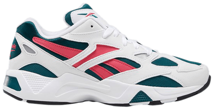 Aztrek 96 'Teal Pink' - Reebok - DV6755 | GOAT