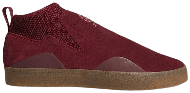 3ST.002 'Collegiate Burgundy' - adidas - B22732 | GOAT