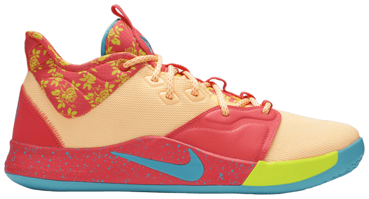 PG 3 'EYBL' - Nike - CQ6416 900 | GOAT