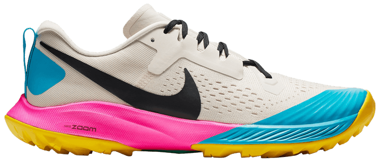 Air Zoom Terra Kiger 5 'Light Orewood Pink' - Nike - AQ2219 100 | GOAT