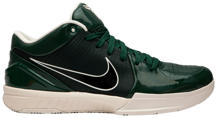 Zoom Kobe 4 'Gold Medal' - Nike - 344335 141 | GOAT