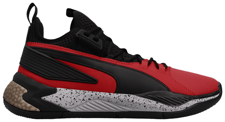 Uproar Core 'High Risk Red' - Puma - 192775 08 | GOAT