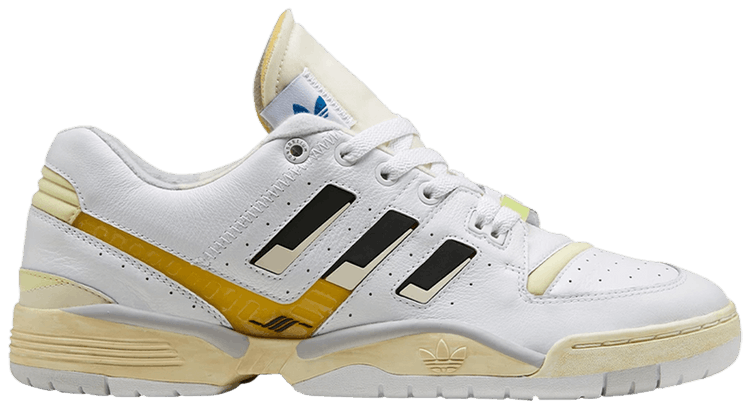 Highs and Lows x Torsion Edberg Comp 'Gold' - adidas - EF0149 | GOAT