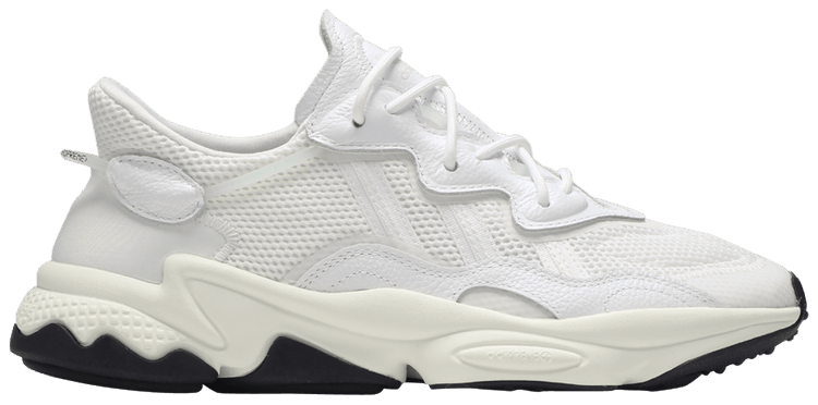 Ozweego J 'Cloud White' - adidas - EE7773 | GOAT