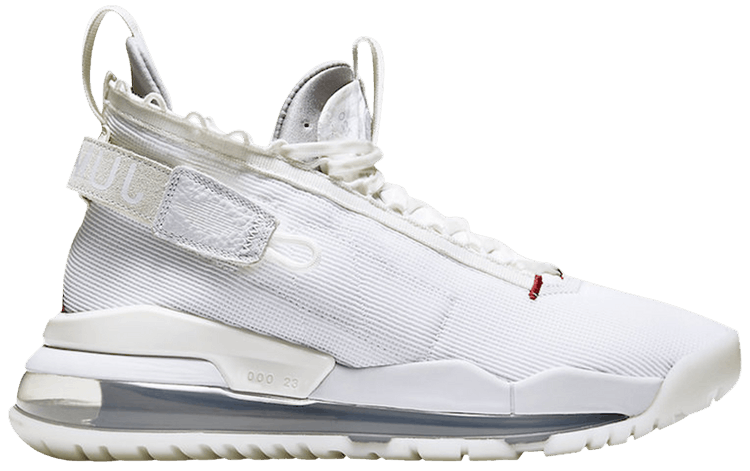 Sneakersnstuff x Jordan Proto Max 720 'Past, Present, Future' - Air ...